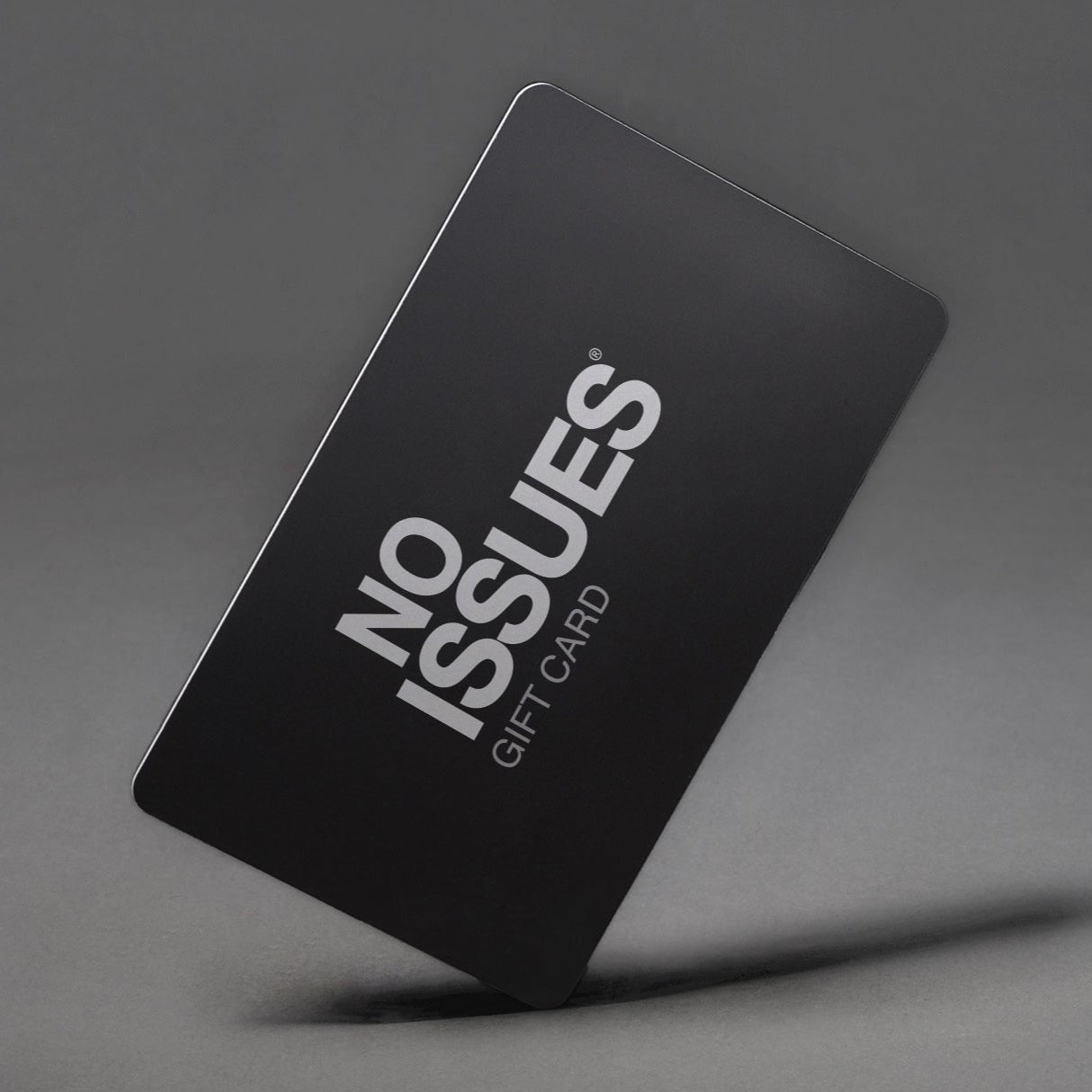 NO ISSUES 100% Bamboo Tissues