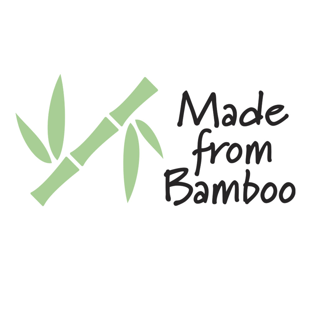 NO ISSUES 100% Bamboo Tissues